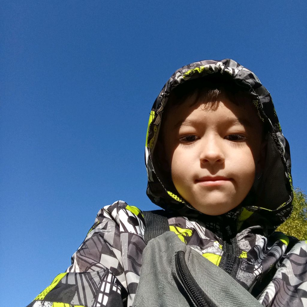 Иконка канала Котофей в реальном мире!