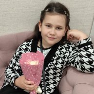 Иконка канала Егорова Марина Детская школа искусств №10 г.Москвы