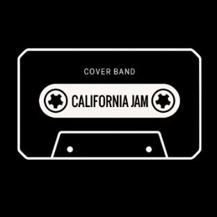 Иконка канала California Jam — кавер-группа Москва | Live Show