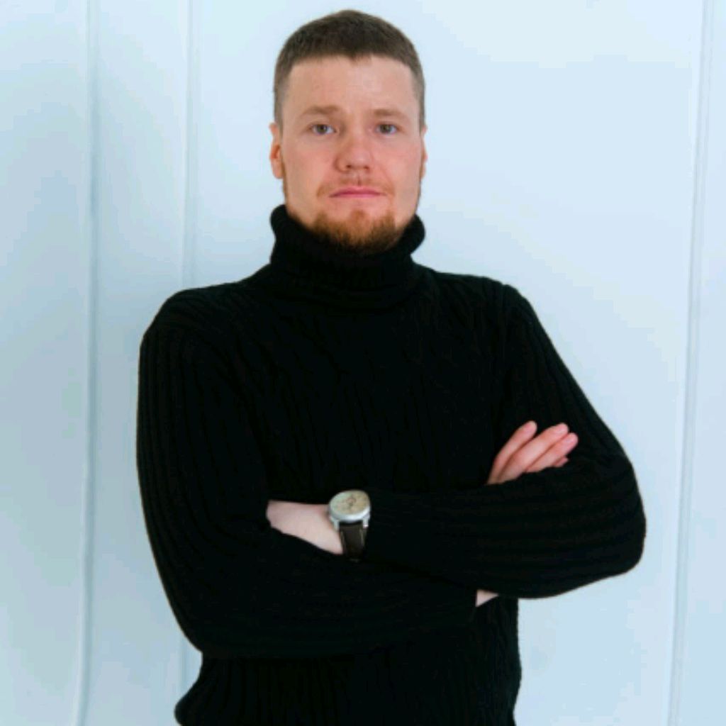 Иконка канала SvarkaStali. Art