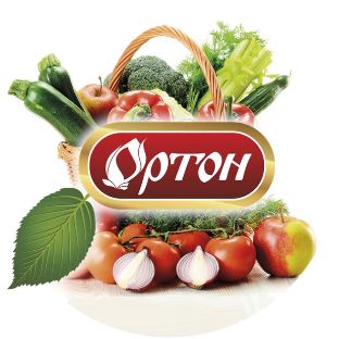 Иконка канала ОРТОН. Профессиональная забота об урожае!