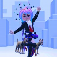 Иконка канала LaraEmPlay