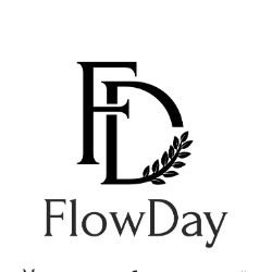 Иконка канала FlowDay