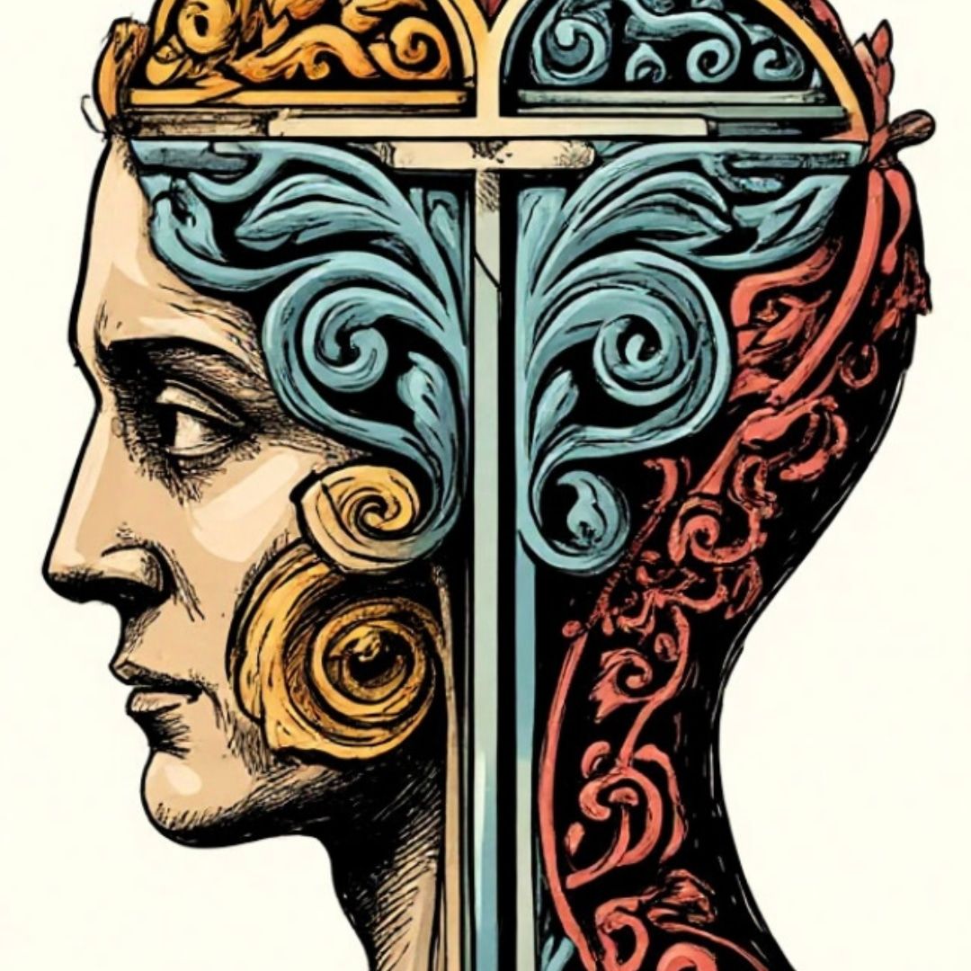 Иконка канала Поступай ПРАВИЛЬНО!