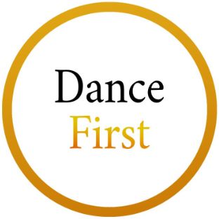 Иконка канала Dance First