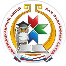 Иконка канала ГБОУ РМ "Республиканский лицей"