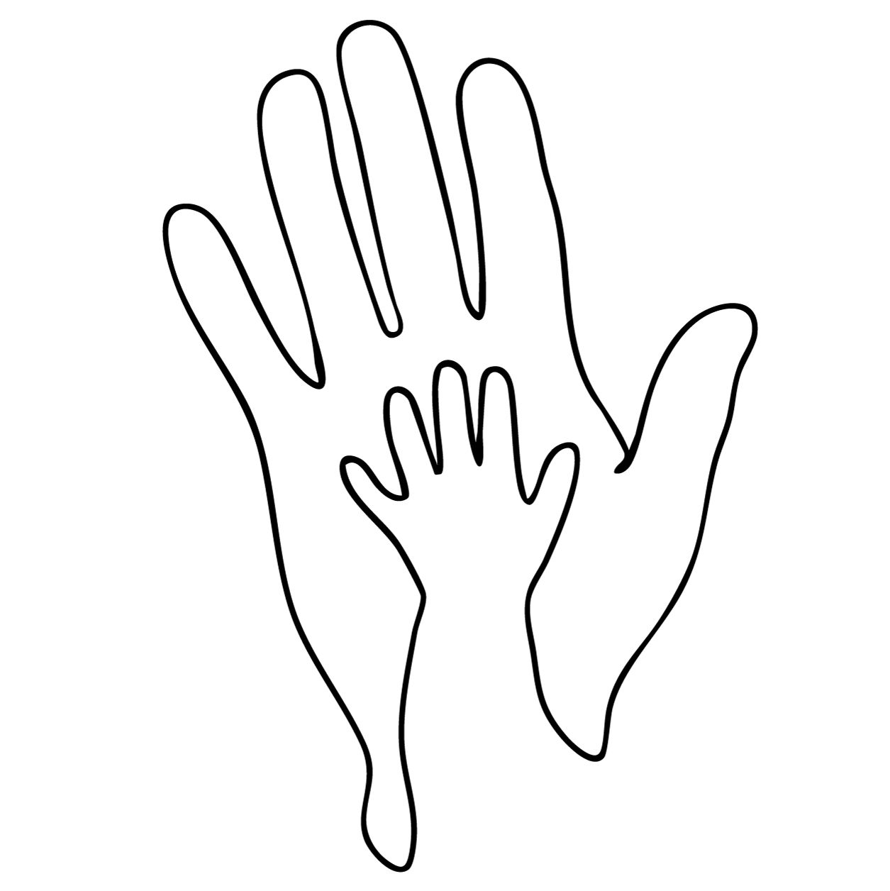 Иконка канала ДЛЯ СВОИХ Благотворительный Фонд