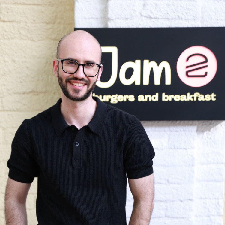 Иконка канала Никита Бондаренко