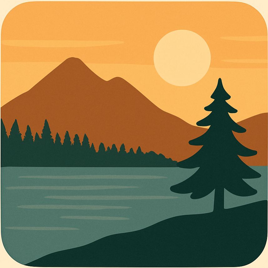 Иконка канала Пойдём гулять