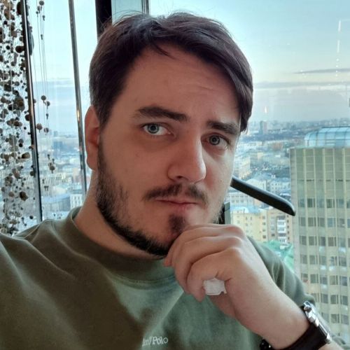 Иконка канала Mad Highlights