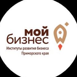 Иконка канала Мой Бизнес | Приморский край