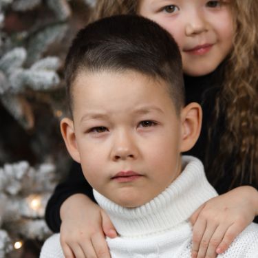 Иконка канала КМД17