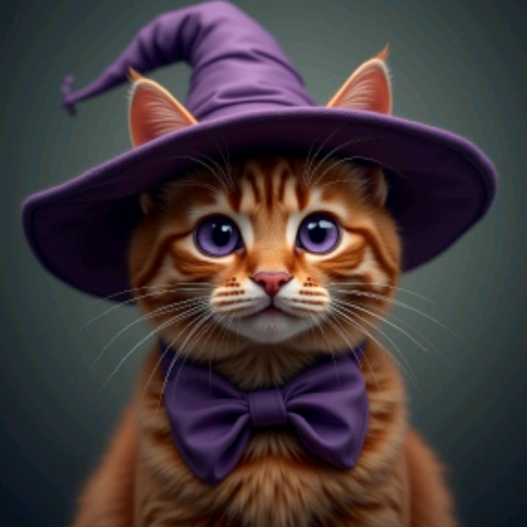 Иконка канала ꧁°𝆹𝅥─★•꒰Magic_Cat꒱•☆─𝆹𝅥°꧂