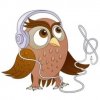 Иконка канала English  songs_children