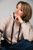 Иконка канала Астролог Мироненко Алеся