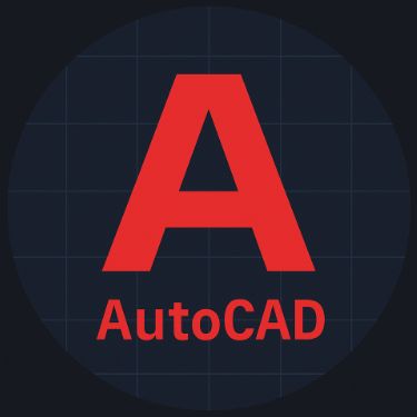 Иконка канала club_autocad
