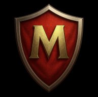 Иконка канала MAGEX paint