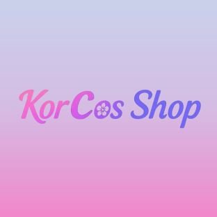 Иконка канала KorCos Shop