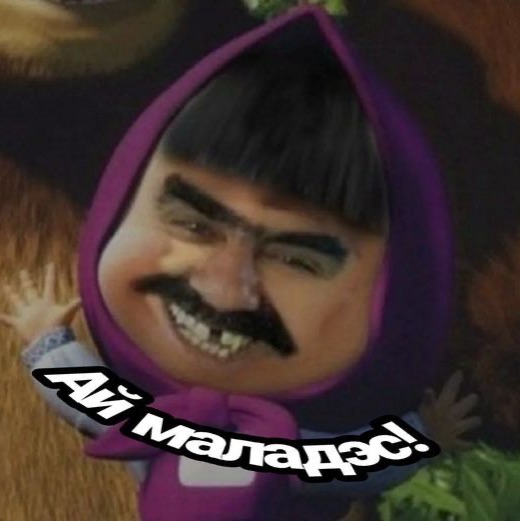 Иконка канала ShyDemon