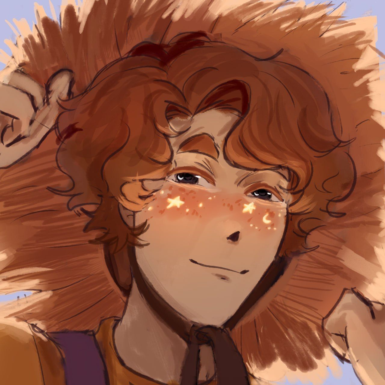 Иконка канала Леоша