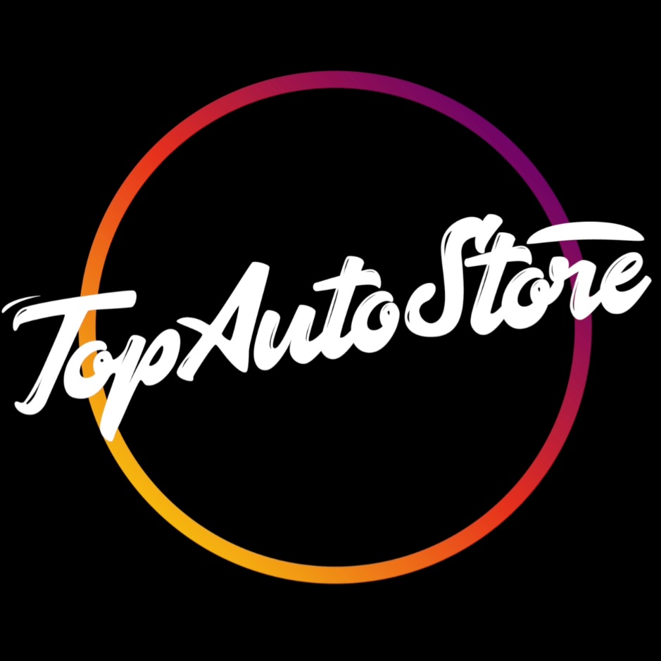 Иконка канала TOP AUTO STORE