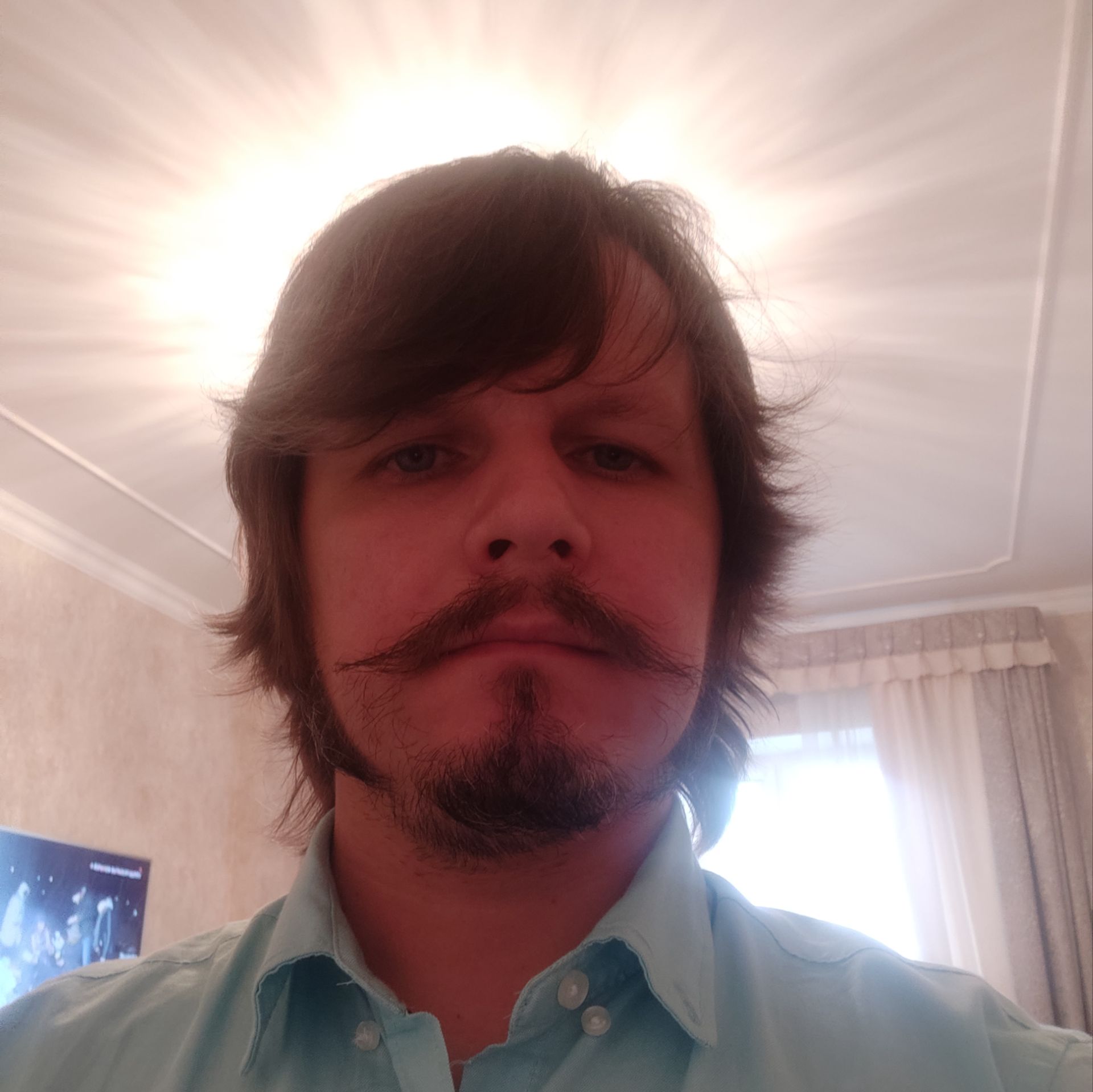 Иконка канала Канал  Божена Шагина