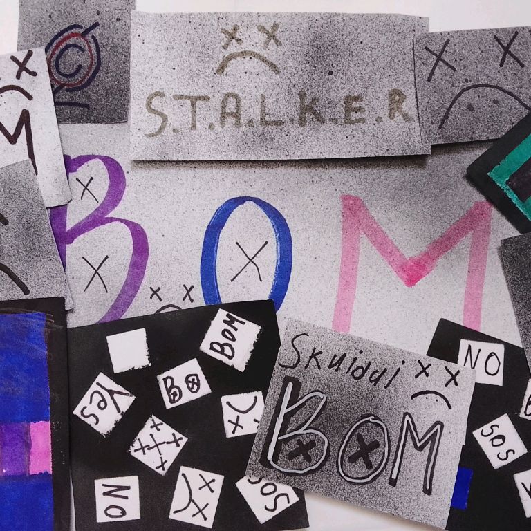 Иконка канала SKAIDI BOOM