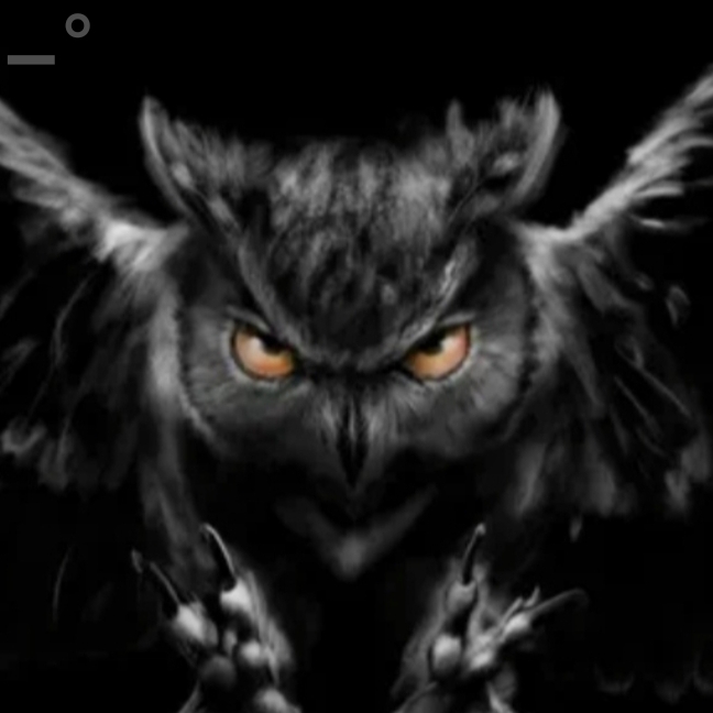 Иконка канала лыска