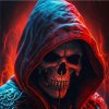 Иконка канала ЧЕРЕПАСТЫЙ