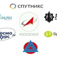 Иконка канала близкий Космос