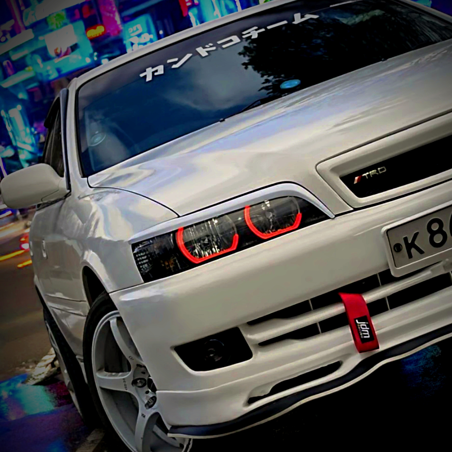 Иконка канала Kondarezzz