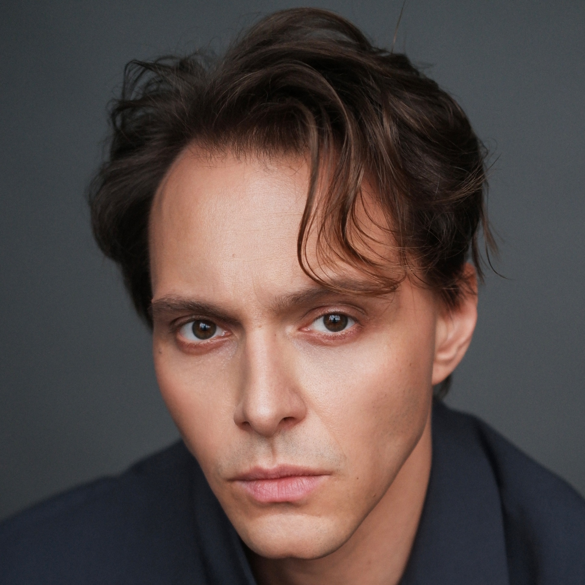 Иконка канала Вадим Дубровин