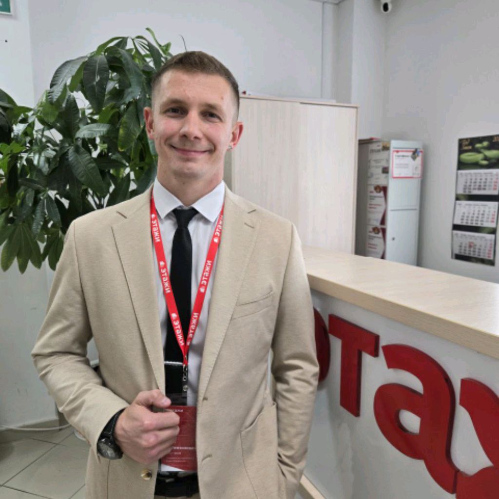Иконка канала Molchanov/realty