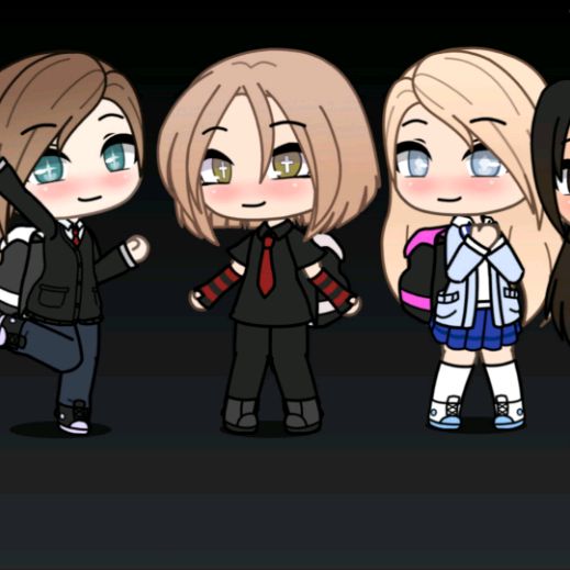 Иконка канала Айдалы и Лпешки