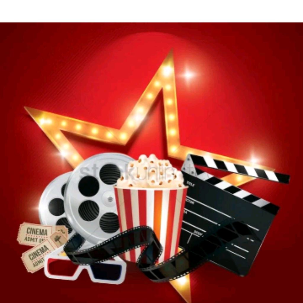 Иконка канала 🎬 кино И сериалы🍿
