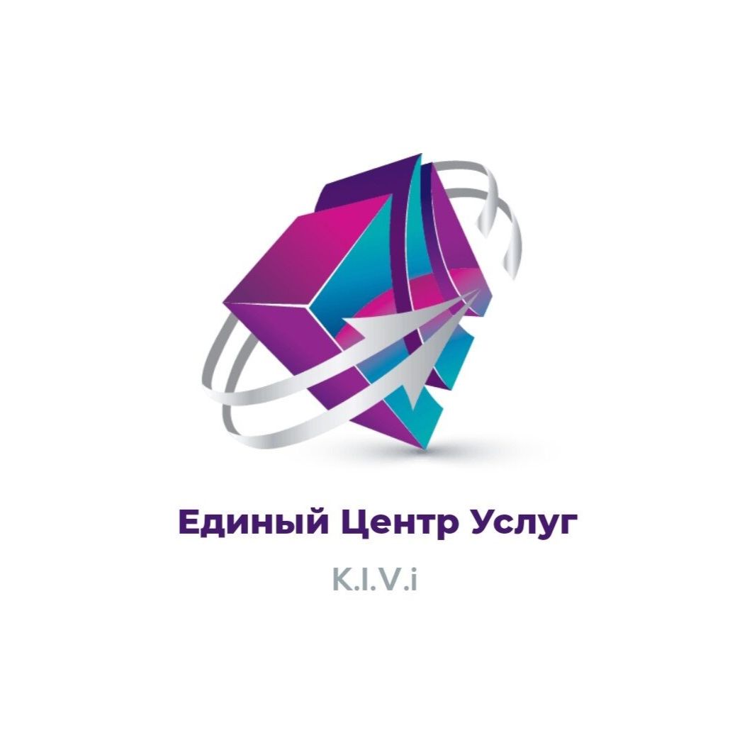 Иконка канала K.I.V.i