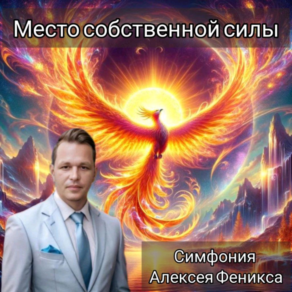 Иконка канала Алексей Феникс & Школа Феникс