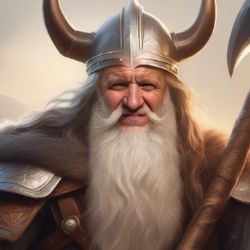 Иконка канала Будни ВеСёЛоГо пенсионера