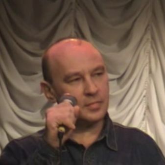 Иконка канала Алексей Крупнов