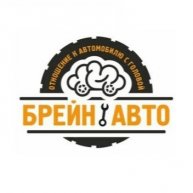 Иконка канала Брейн-Авто.рф - профильный Техцентр