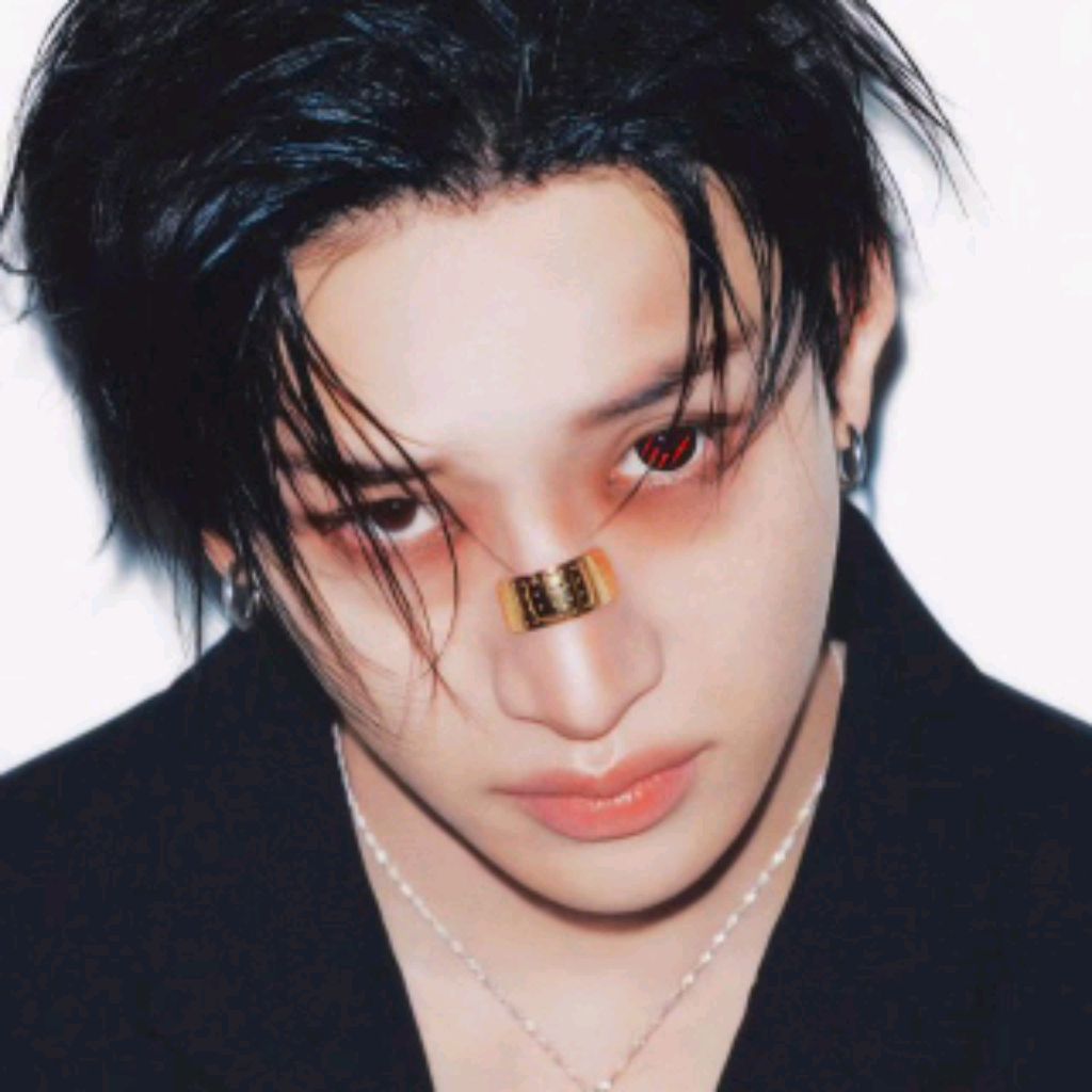 Иконка канала Bang Chan