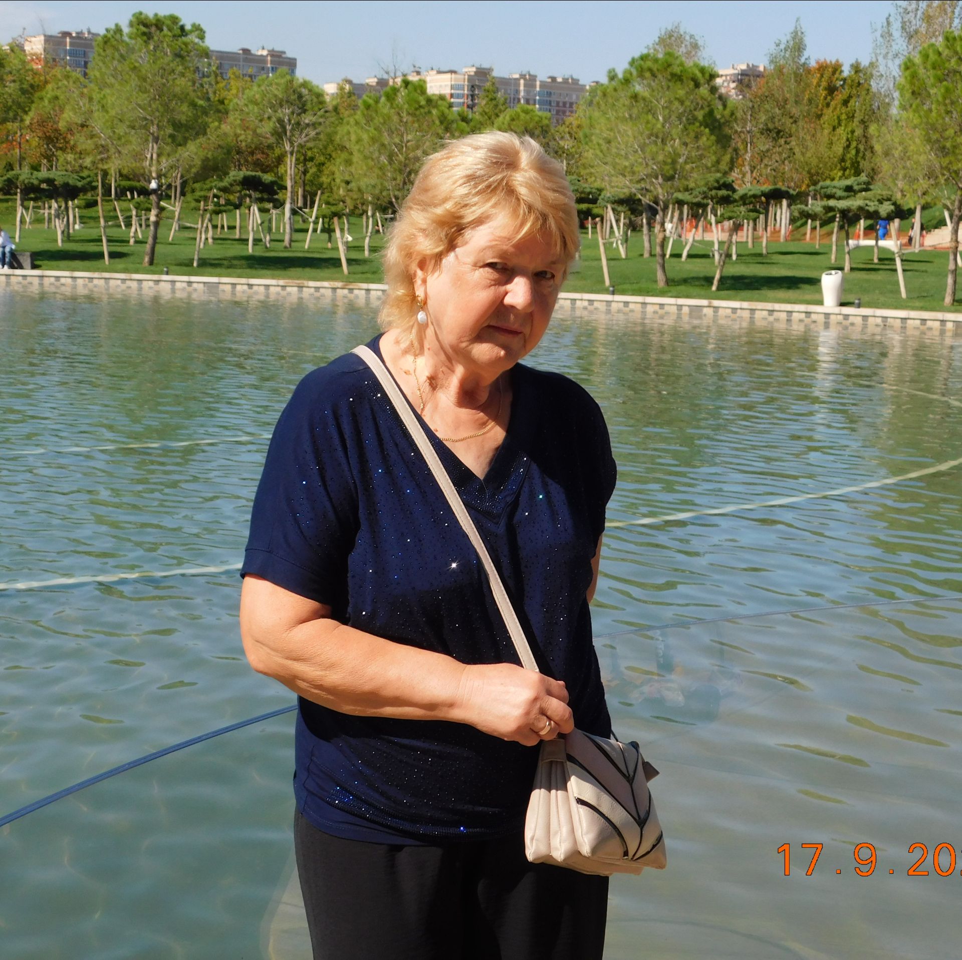 Иконка канала ВИКТОРИЯ 19041954 МИЛА