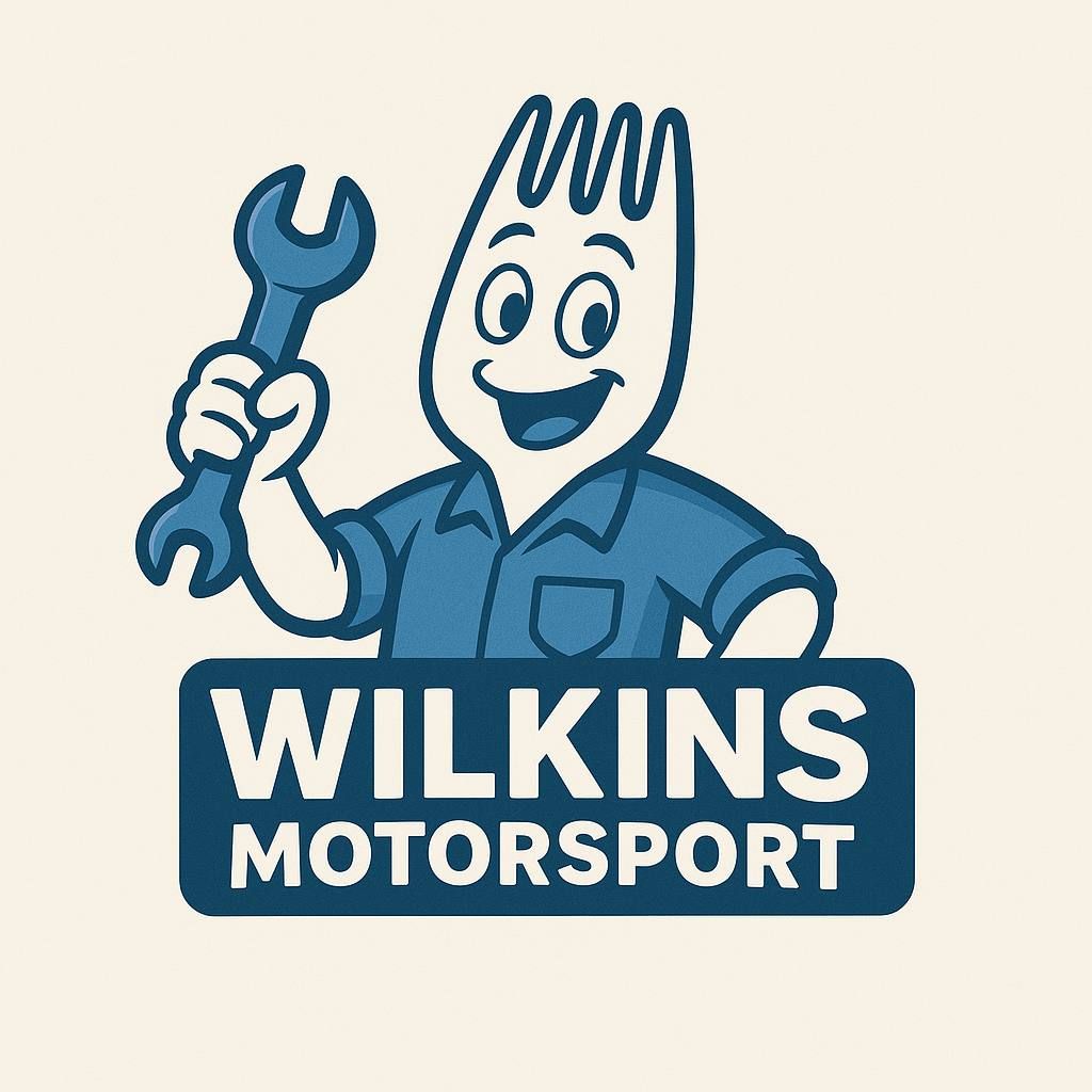 Иконка канала WILKINS MOTORSPORT - От идеи до заноса