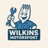 Иконка канала WILKINS MOTORSPORT - От идеи до заноса