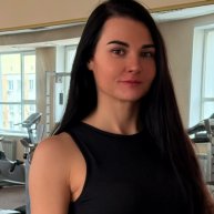 Иконка канала Фитнес Александра
