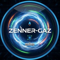 Иконка канала Zenner -GAZ
