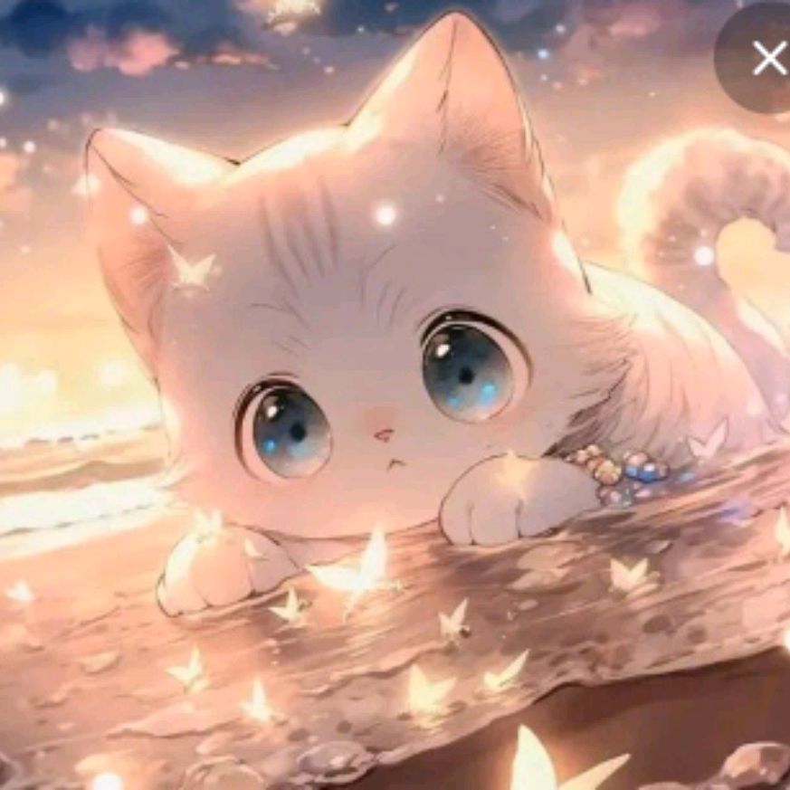 Иконка канала Vika Life