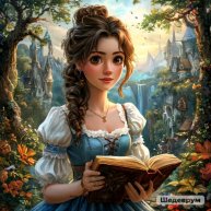 Иконка канала Буянова Ирина Писатель