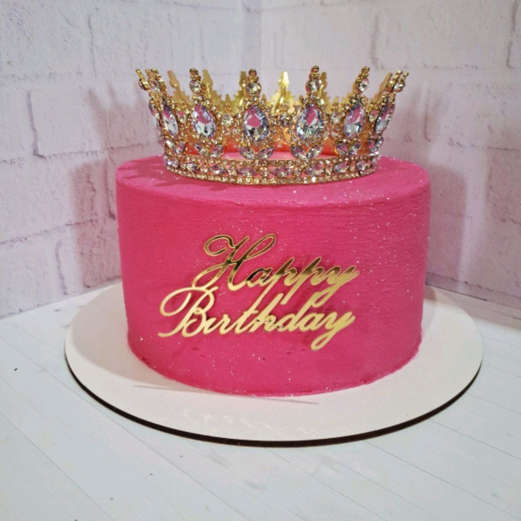 Иконка канала СЛАДОСТИ 😋