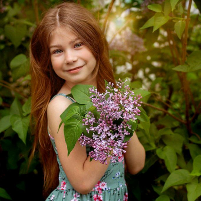 Иконка канала Лерчик